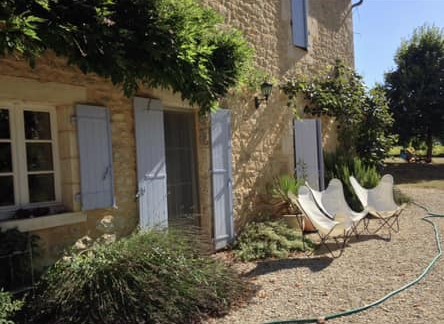 "Les Roches" - Vakantie adressen in de Dordogne, Lot, Lot et Garonne ...